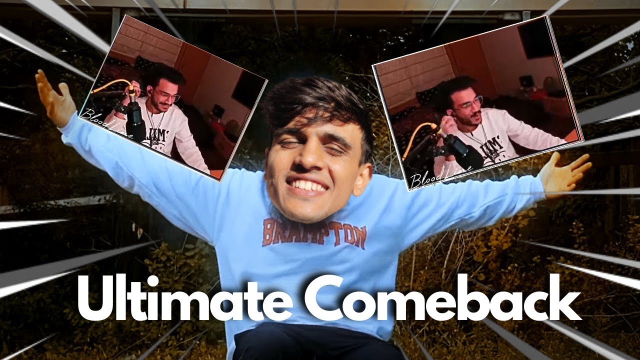 Never roast a simper XD #vltrp #gta5 @BloodLineYT - YouTube