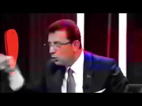 Ekrem İmamoğlu ÜNLEM(!!!)