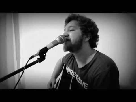 Yusuf Öziel - Korkuyorum Anne (Yaşar Kurt / Barış Akarsu) Cover