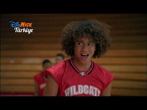High School Musical | Full HD İzle | 4.Kısım