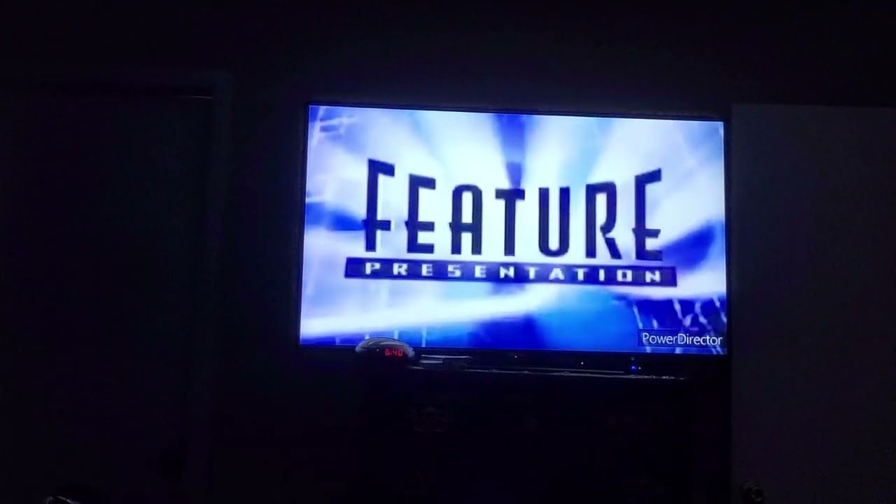 HBO Canada Feature Presentation LONG Version Rated 14A on TV 📺 - YouTube