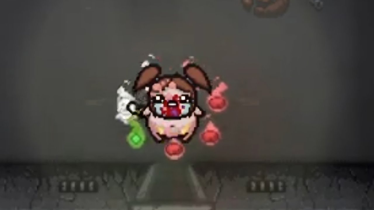 Completing Bethany! | Day 25 of Playing the Binding of Isaac Repentance ...