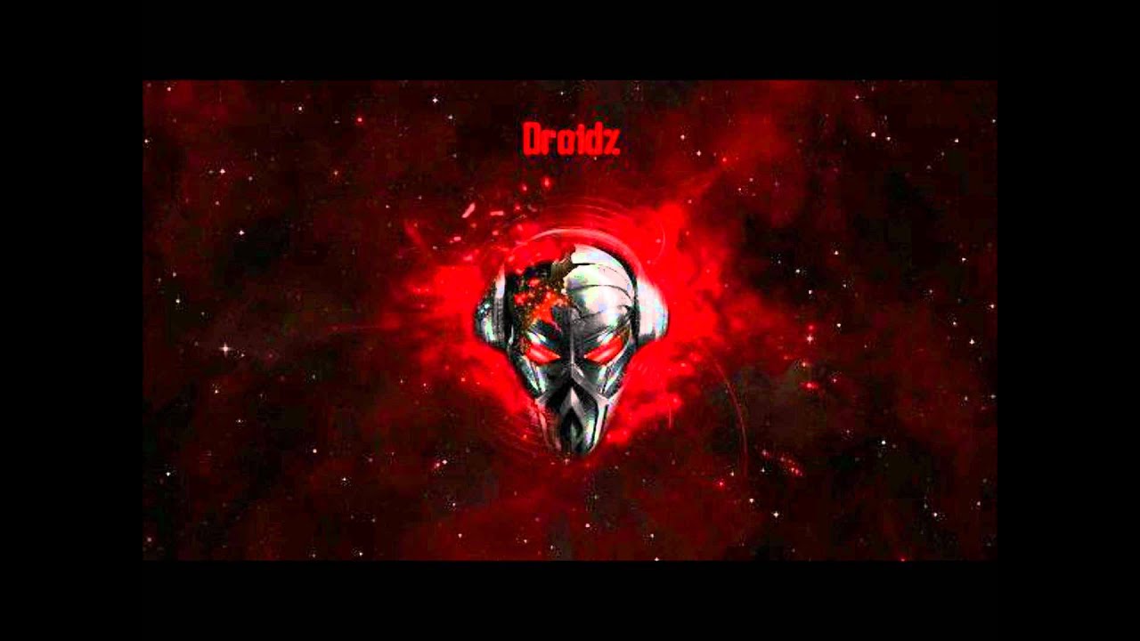 Dubstep Dynamite - Droidz - YouTube