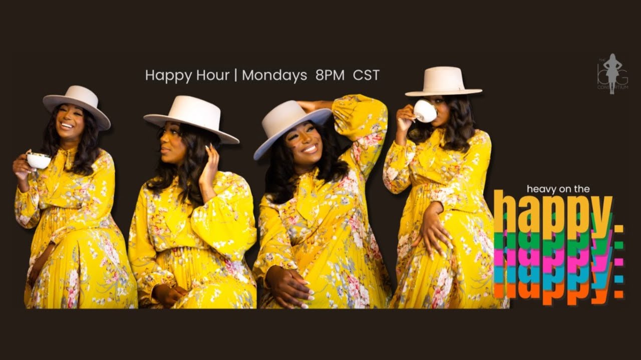 Welcome To Happy Hour - YouTube