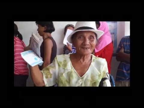 TabangKO: A Partnership between BanKO and Mercy Corp. to Help Haiyan ...