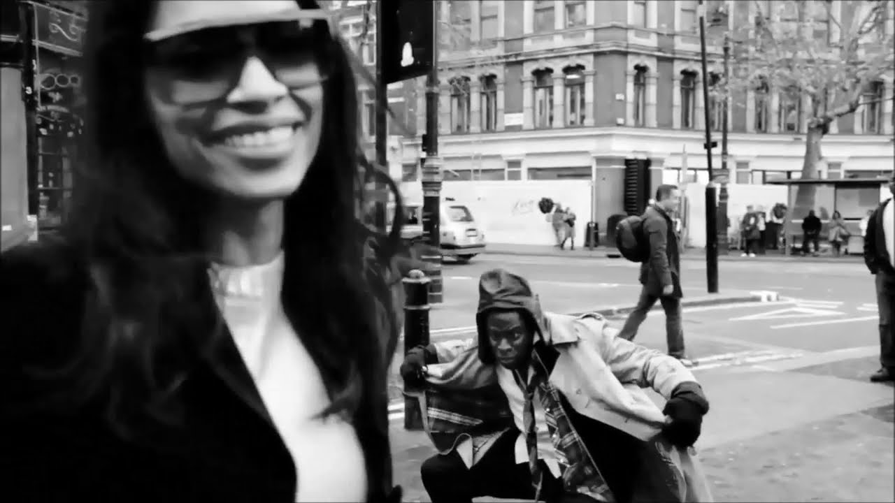 Angel H. - This is how we do it.(Montell Jordan-Sweet Sounds Re-beats ...