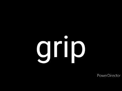 gr words - YouTube