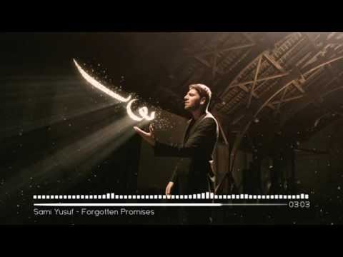Sami Yusuf - Forgotten Promises HD