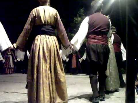 ΤΣΟΥΡΑΠΙΑ-ΛΥΤΟΣ - YouTube