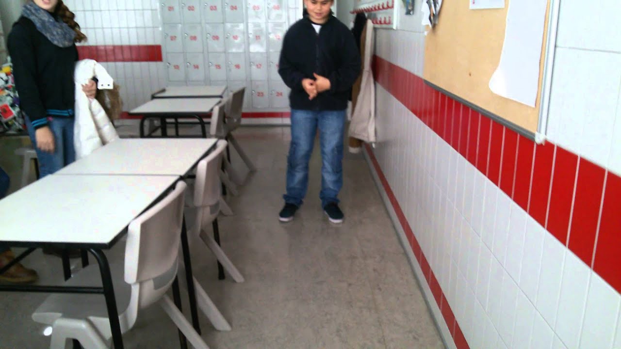 Everybody do the flop (Fail XD) - YouTube