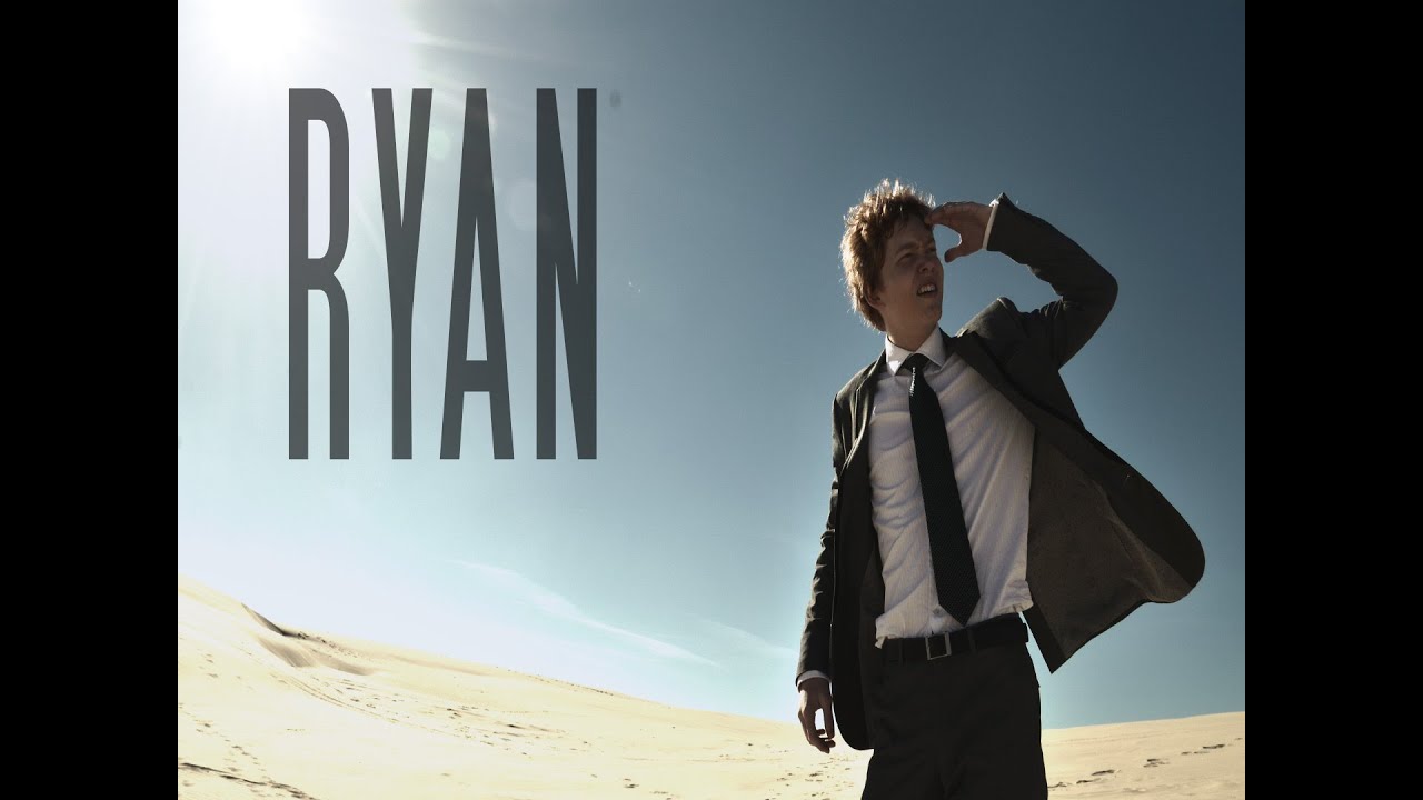 Ryan - Short Film - YouTube