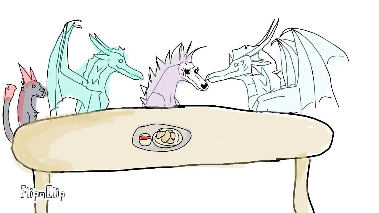 Olive Garden Bot Commercial (Animation) (read desc??) - YouTube