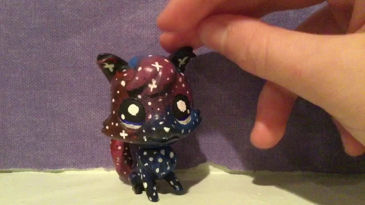 All my lps customs updated - YouTube