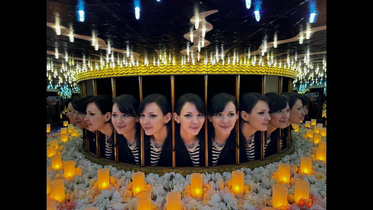 Cynthia's Celebration of Life Slideshow - YouTube