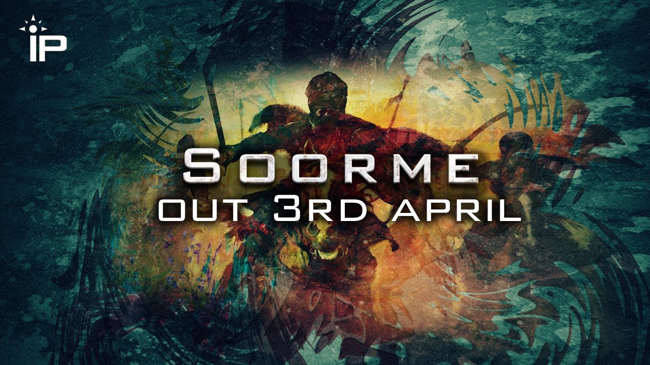 Soorme | Promo | Dev Dhilon & Gupsy Aujla | OUT NOW - YouTube