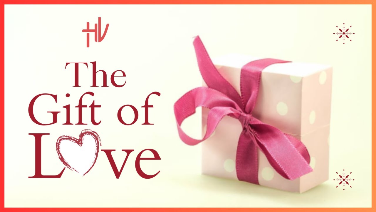 Session 2: The Gift Of Love II Robert Green - YouTube