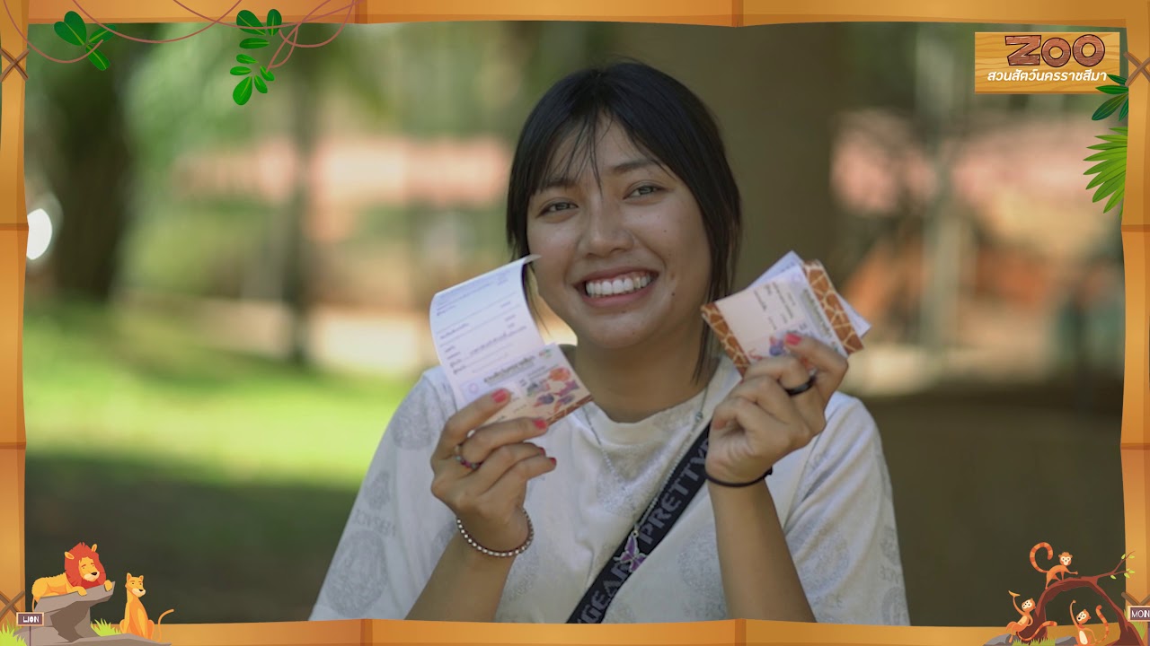 GOOVA TRAVEL EP:1 ส่องสัตว์ไปกับ goova - YouTube