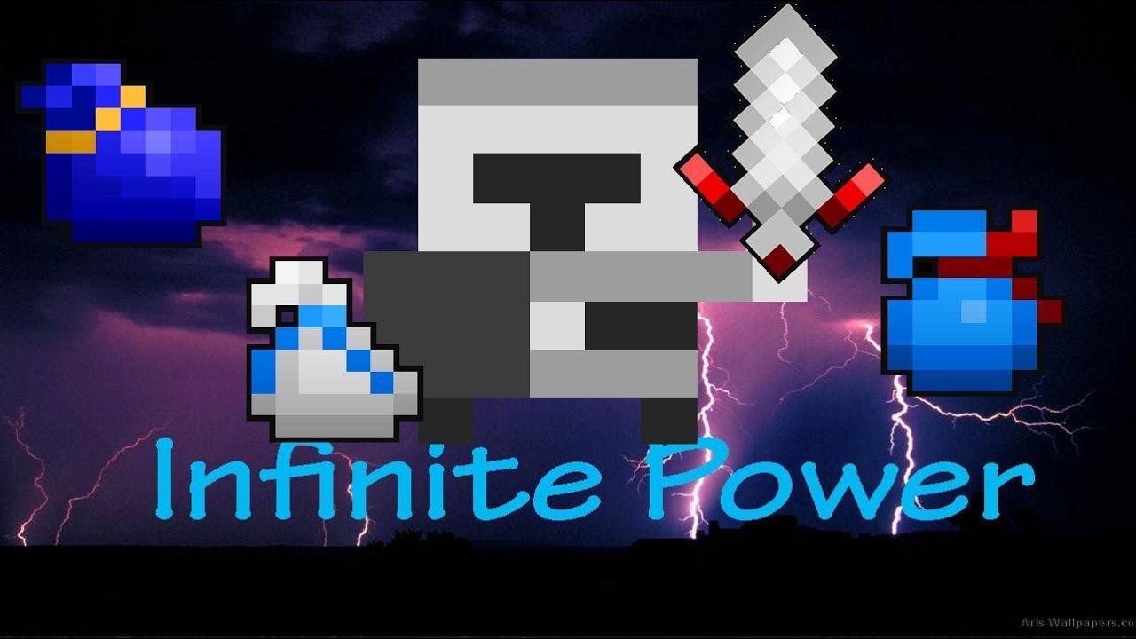 RotMG: Infinite Power - Knight Tribute [Knight Life] - YouTube
