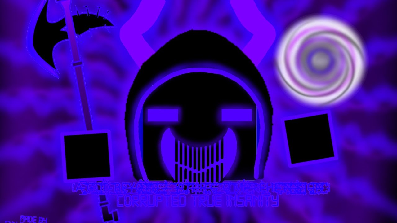 Yukkiy's Sans.rng: Corrupted True Insanity Beaten - YouTube