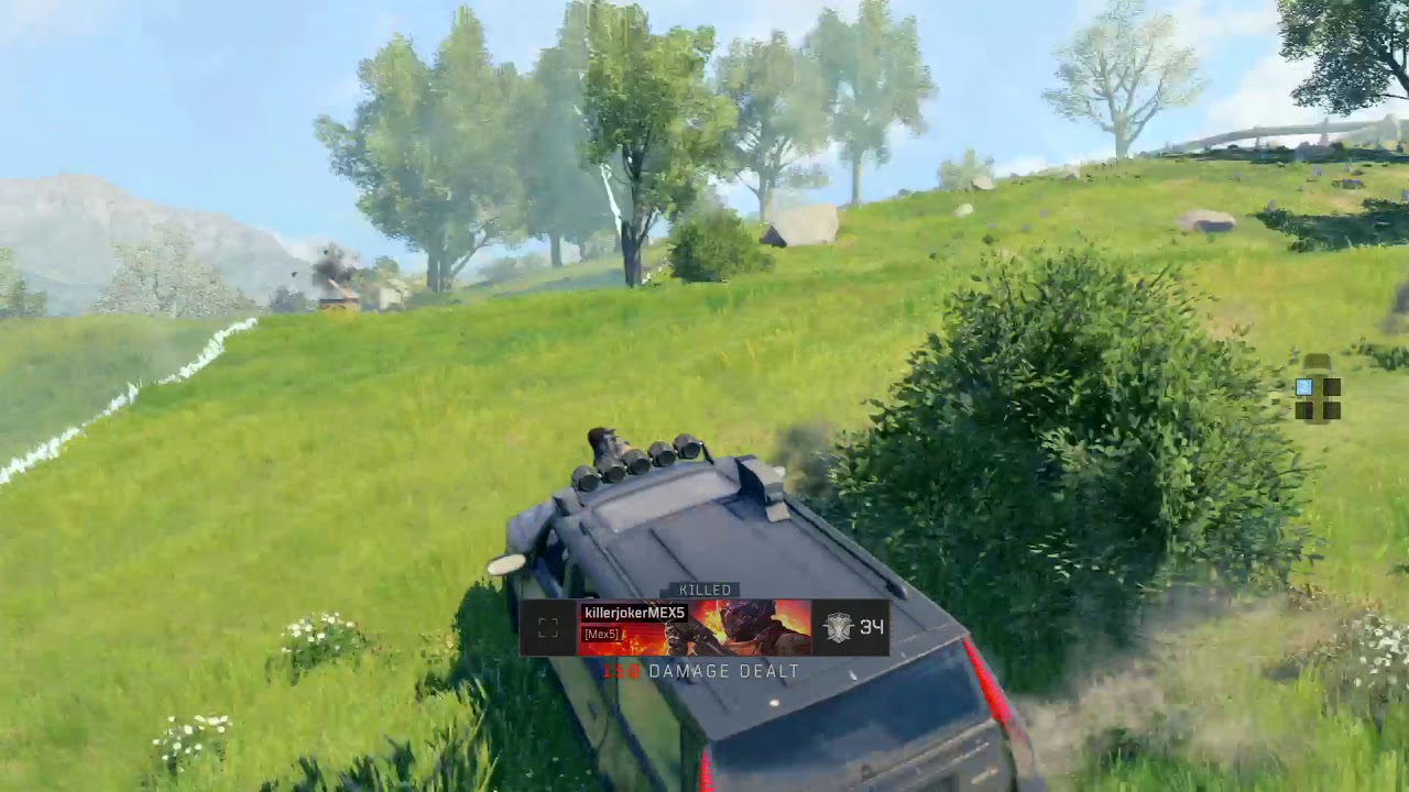 [CoD: BO4] Best Ending :D - YouTube