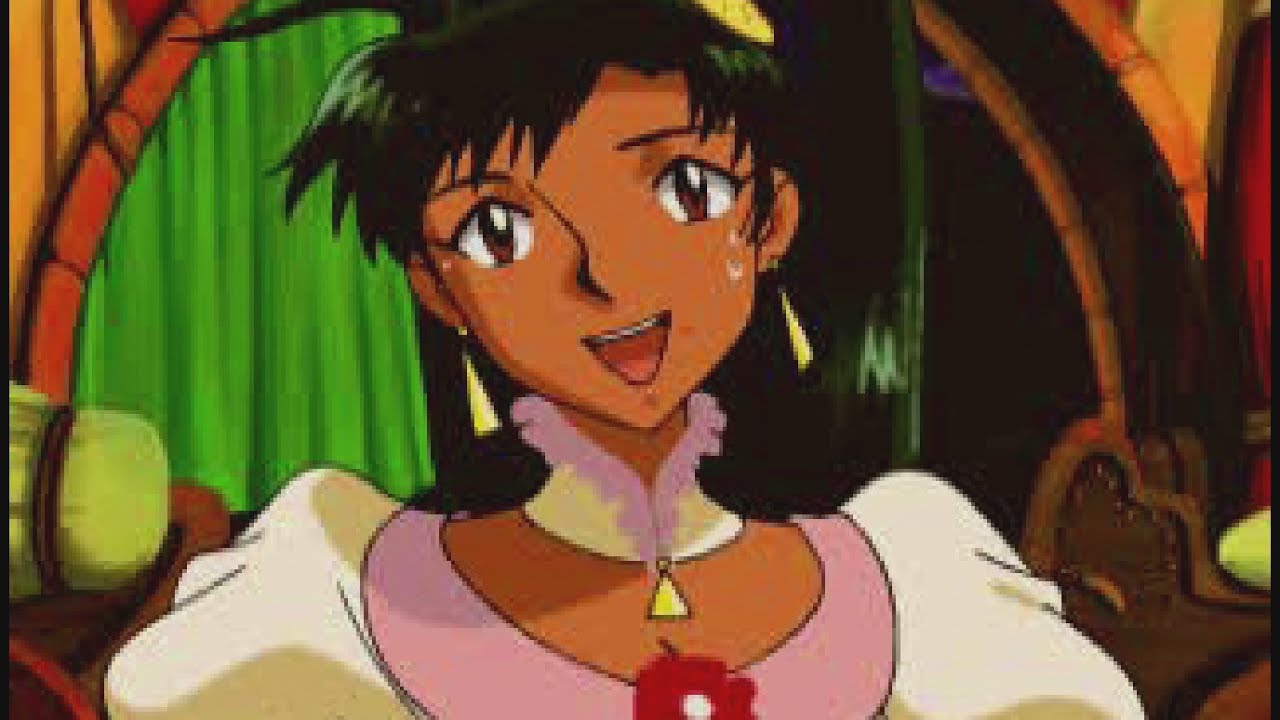 Lunar 2: Eternal Blue Complete - Part 3 - YouTube