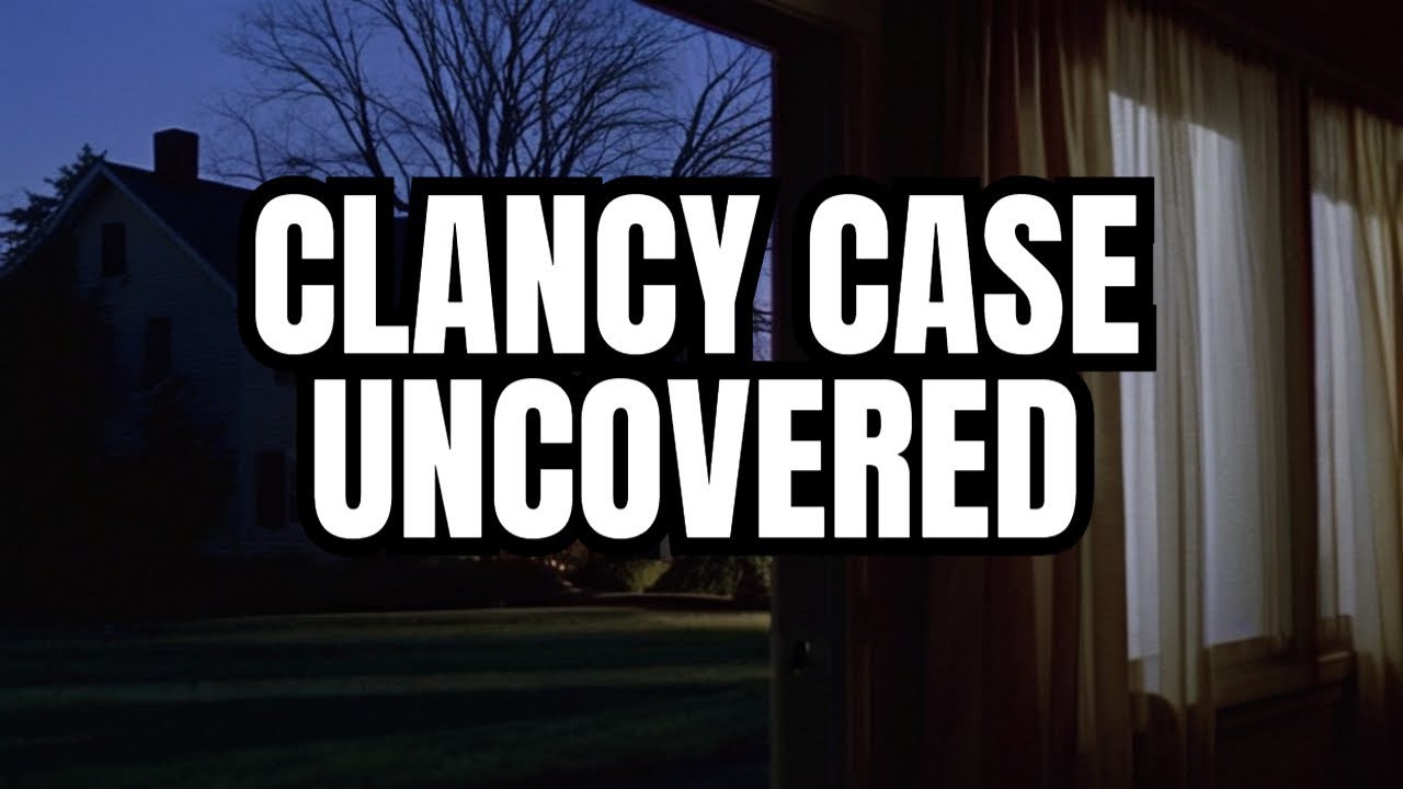 Breaking Down the Lindsay Clancy Case Today. True Crime Documentary ...