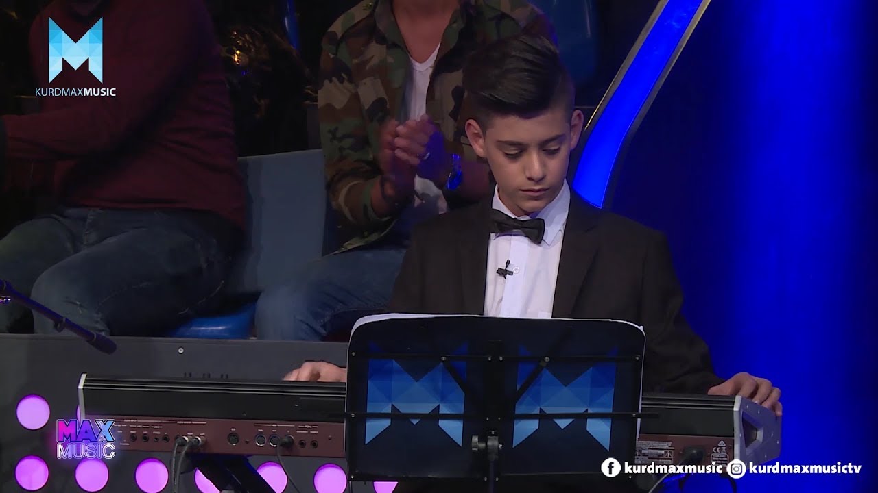 Mohammed Faysal - Music - YouTube