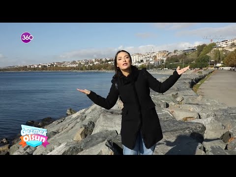 Gezmek Olsun - Avcılar - 20 11 2021