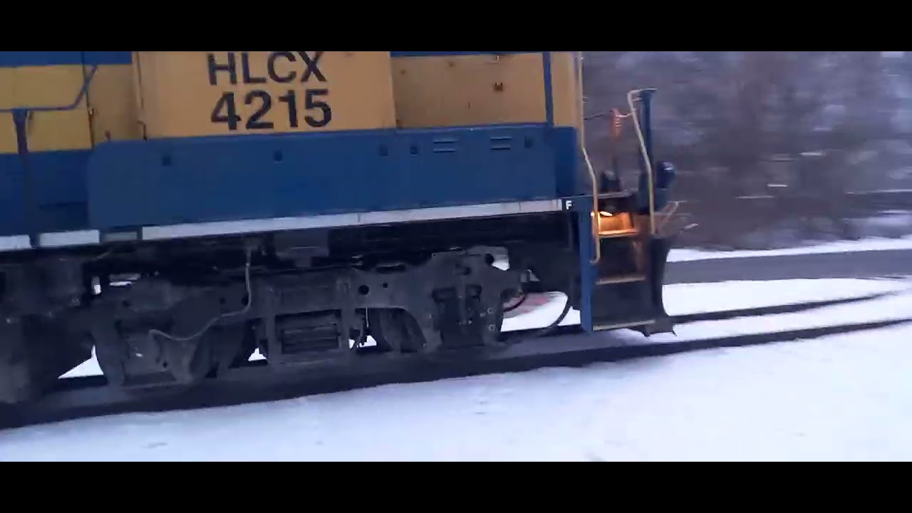 I got this shot and nice video on this chilly evening. - YouTube