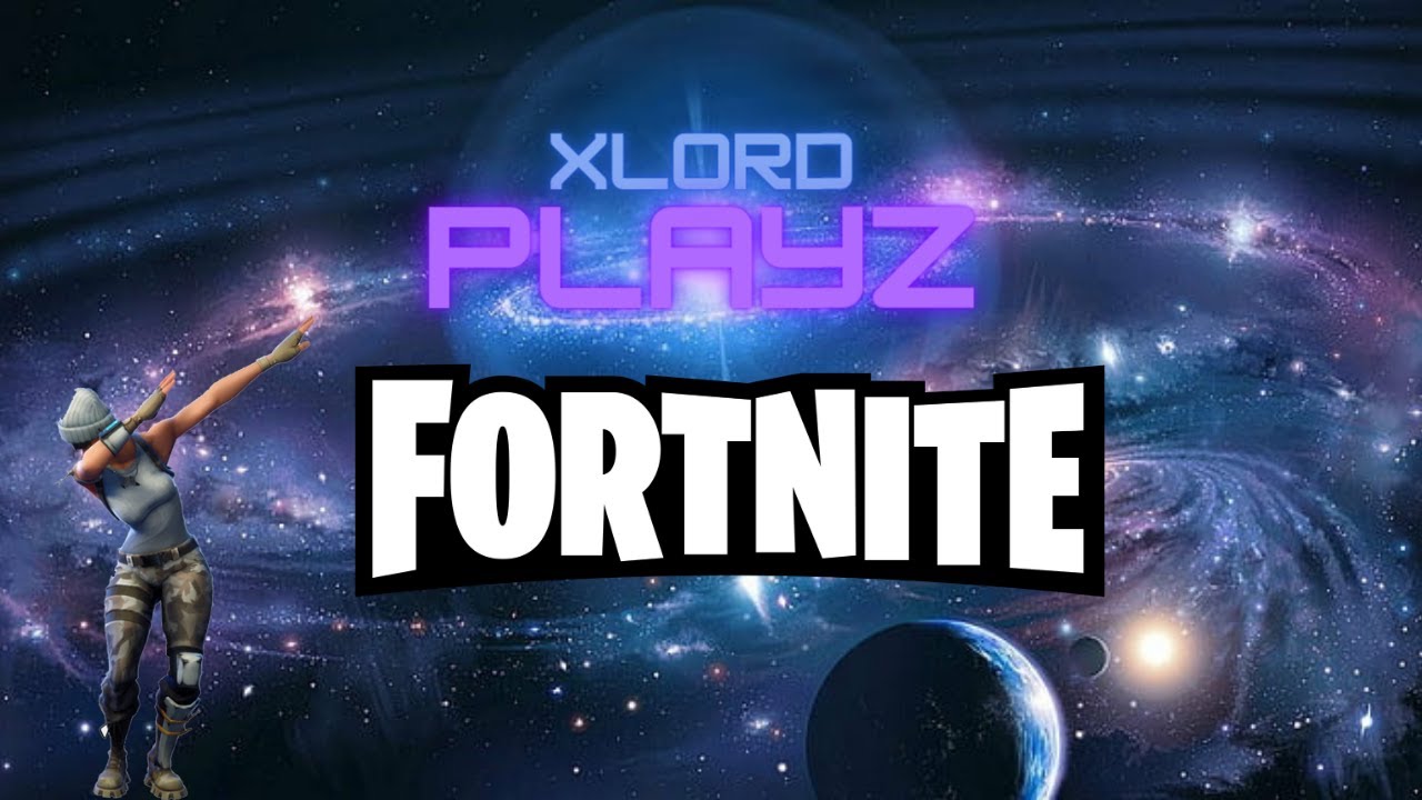 x-lord playz fortnite Ep 1 - YouTube