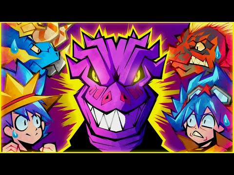 The Game That Buried This Nintendo Hidden Gem Series