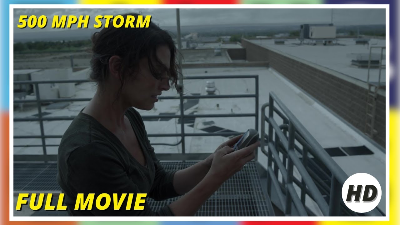 500 MPH Storm | Adventure | HD | Full Movie in english - YouTube