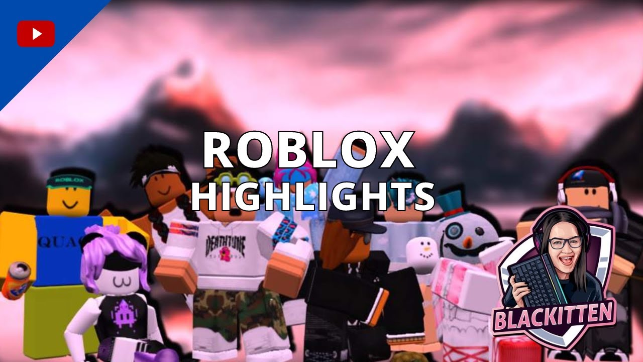 Tournament Highlights Roblox (#1878) 08/04/2023 - YouTube