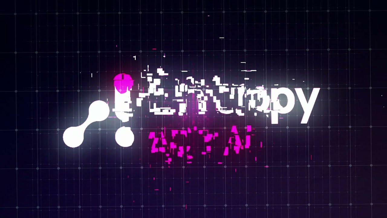 Entropy Art AI Preview - YouTube