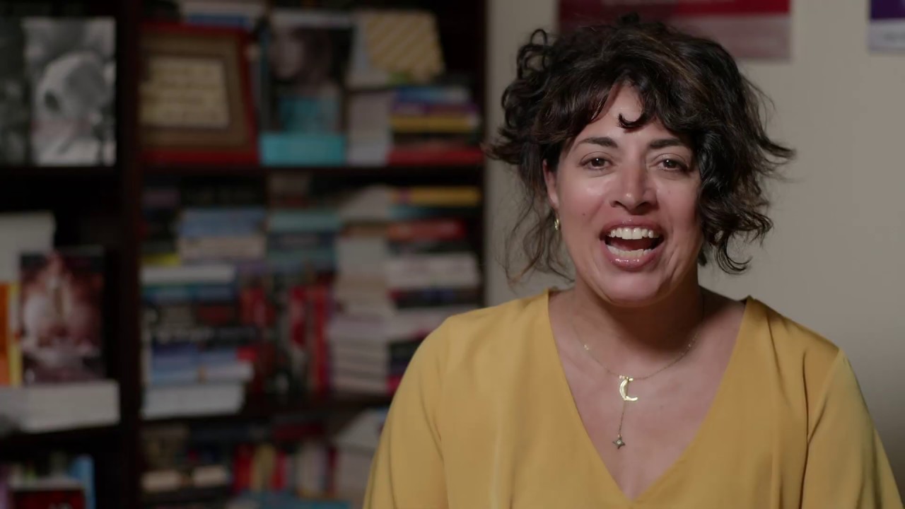 Meet author Jennifer Probst - YouTube