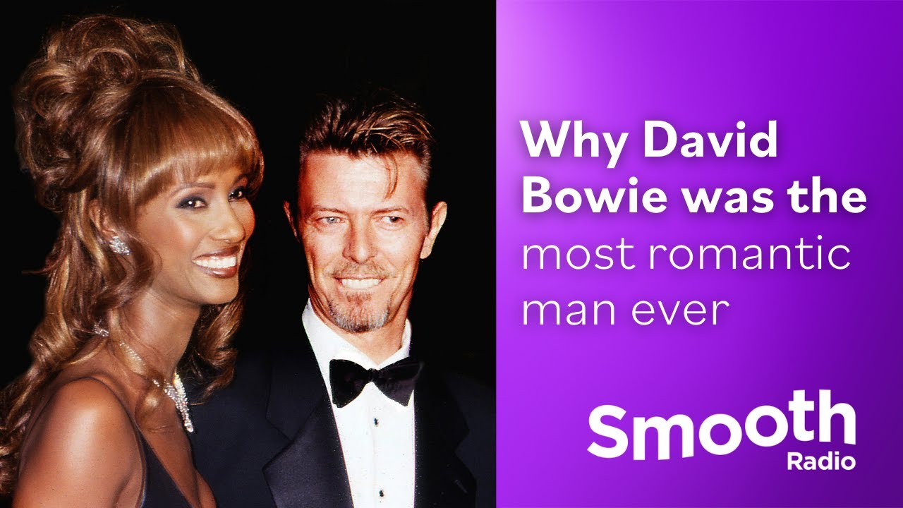Why David Bowie was the most romantic man ever | Untold Stories ...
