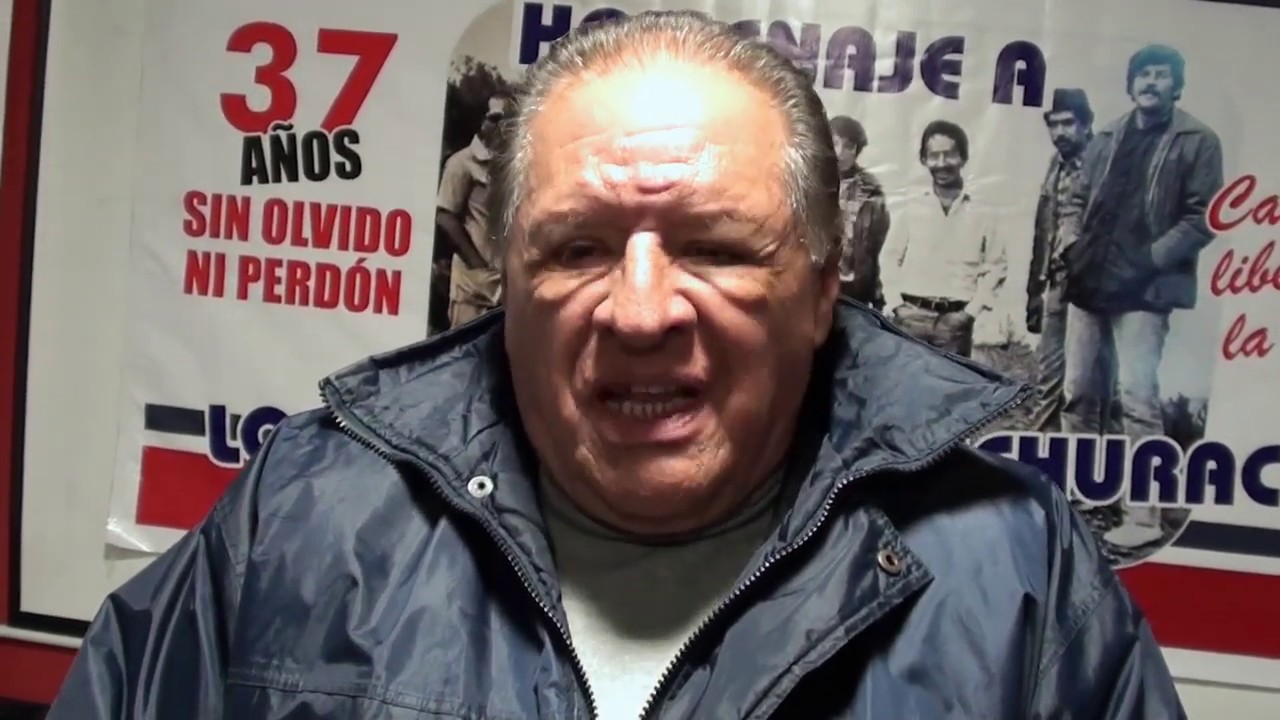 WALTER HUMALA SOBRE LA COYUNTURA POLÍTICA ACTUAL 2020. - YouTube