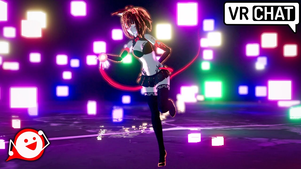 Work Of Art [Benson Boone] - VRChat Dancing Highlight - YouTube