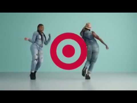 OOTD Target Commercial Twins - YouTube