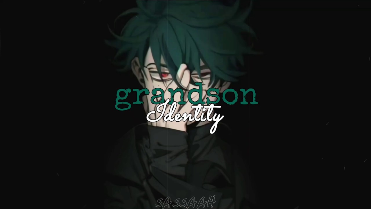 grandson - Identity (LEGENDADO PT-BR) - YouTube