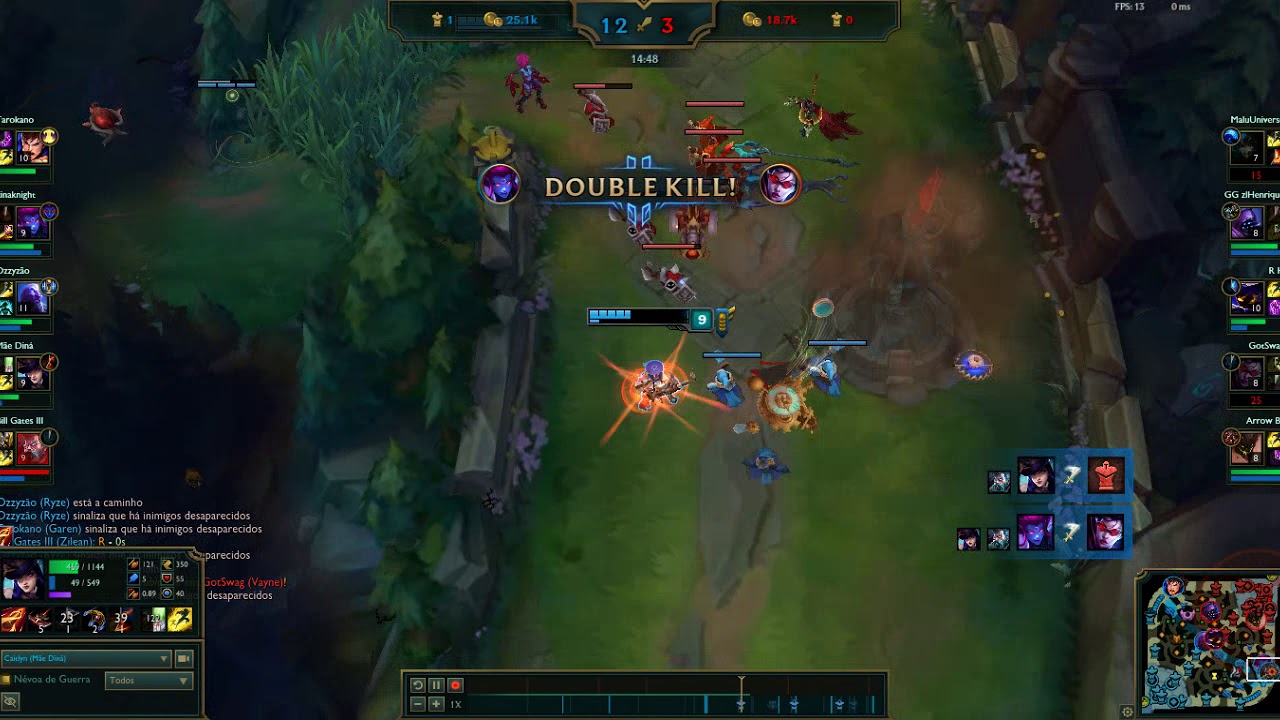 Olha esse sup com é bom - YouTube