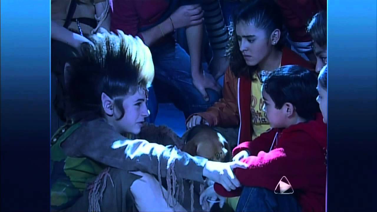 Misión SOS - La Última Misión, Parte 2 - YouTube