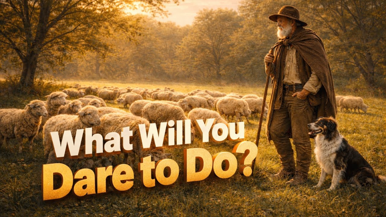 What Will You Dare to Do | Dare to Begin | Do the Thing You’re Afraid ...