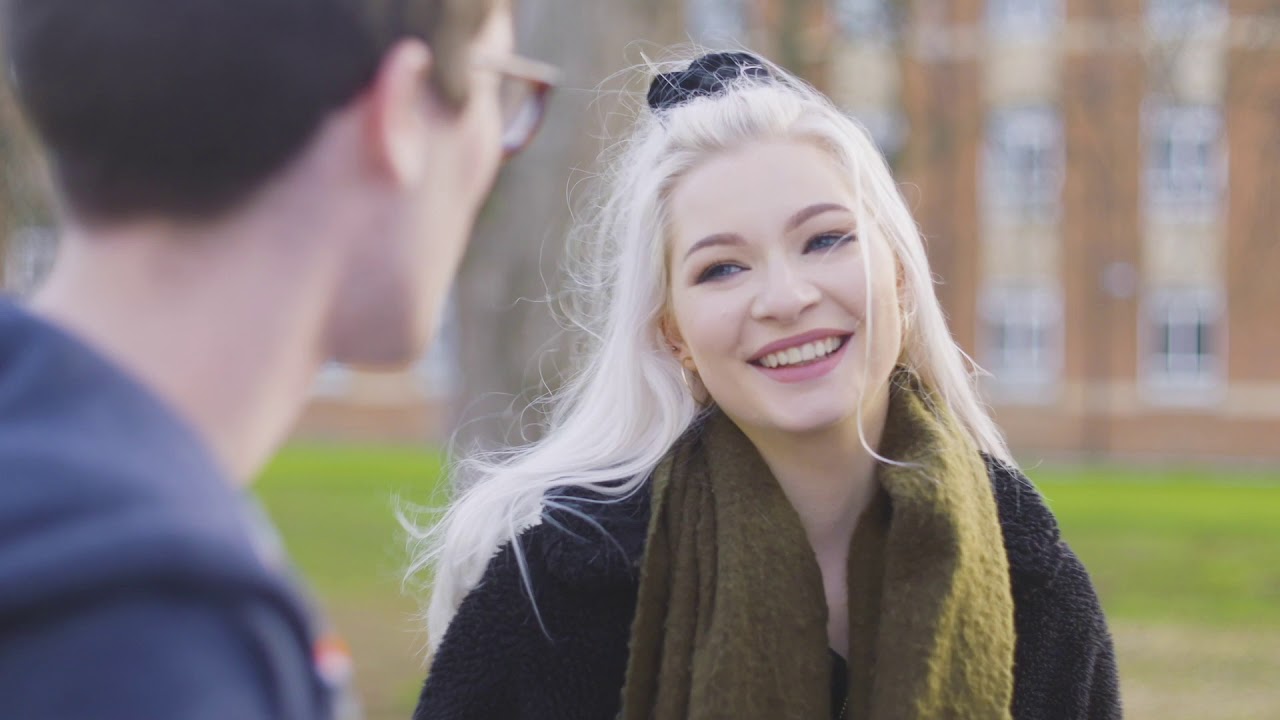 UPP’s partnership with the University of Hull - YouTube