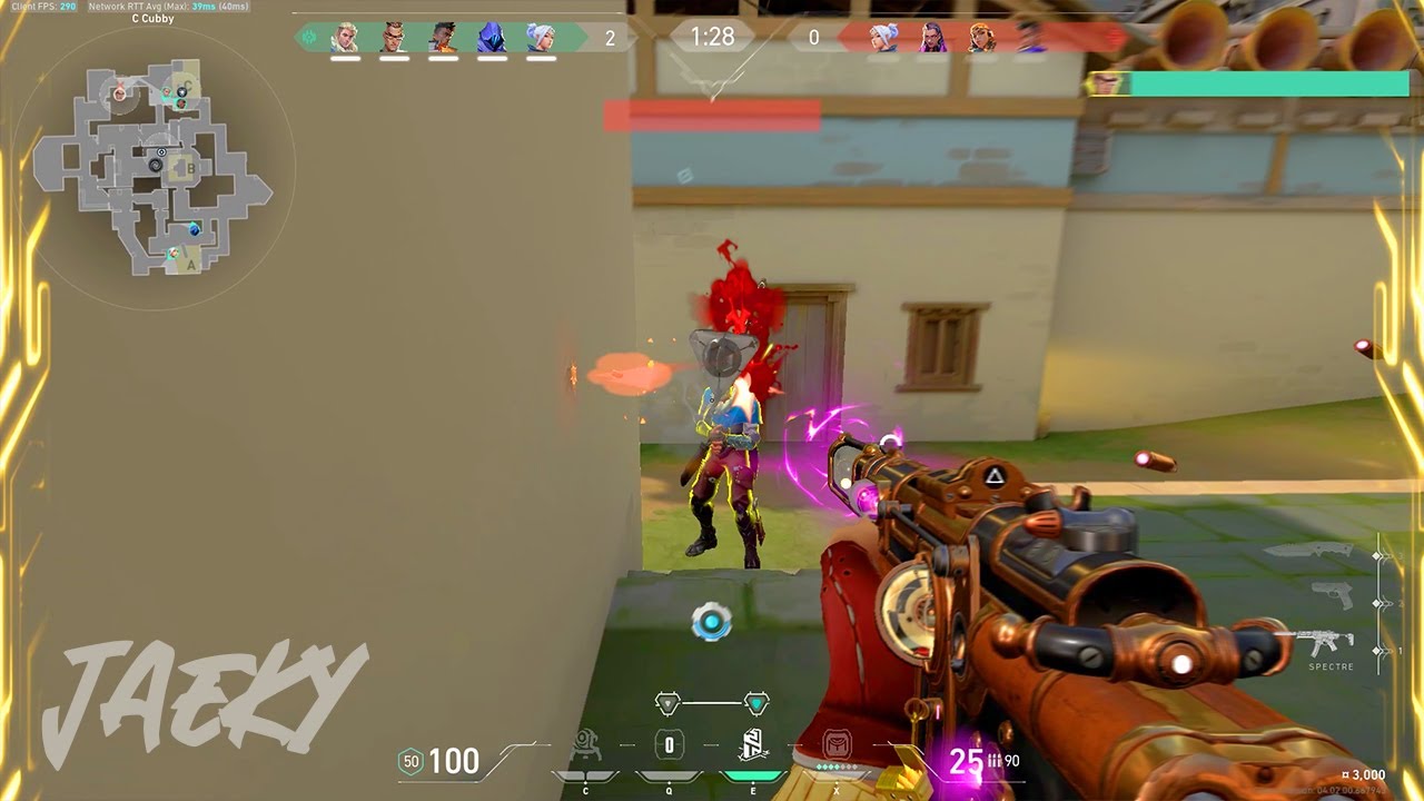 osu! is the BEST aim trainer!? - YouTube