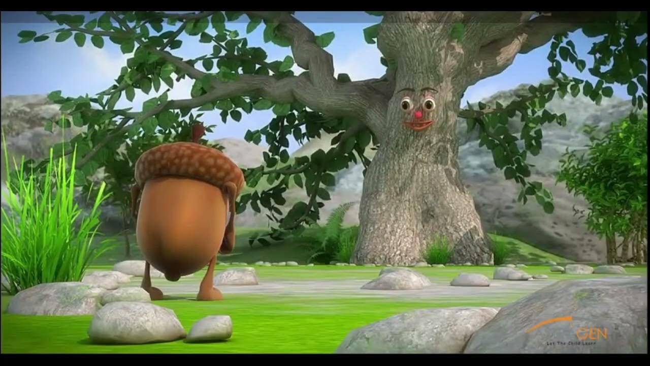 1 A Acorn And Oak Animation 3rd Class Astragen Volume 2 YouTube 1-a-acorn-and-oak-animation-3rd-class-astragen-volume-2-youtube