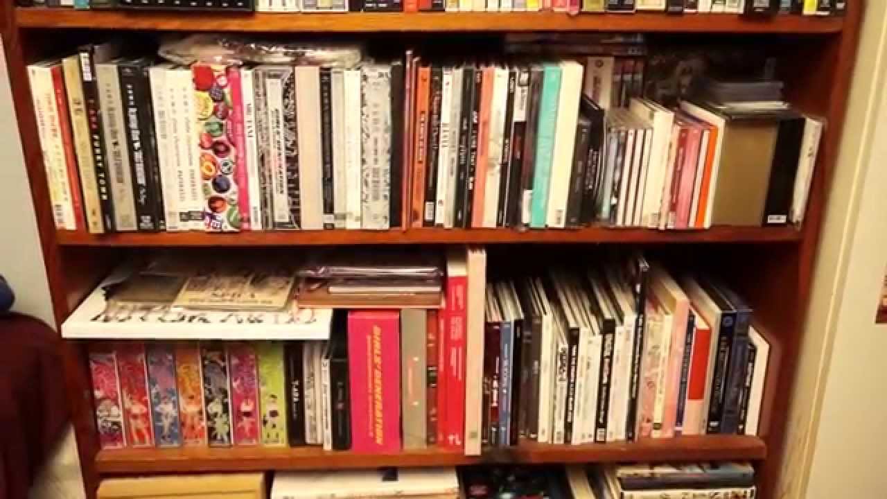 King Mean's K-pop Collection (2014) - YouTube