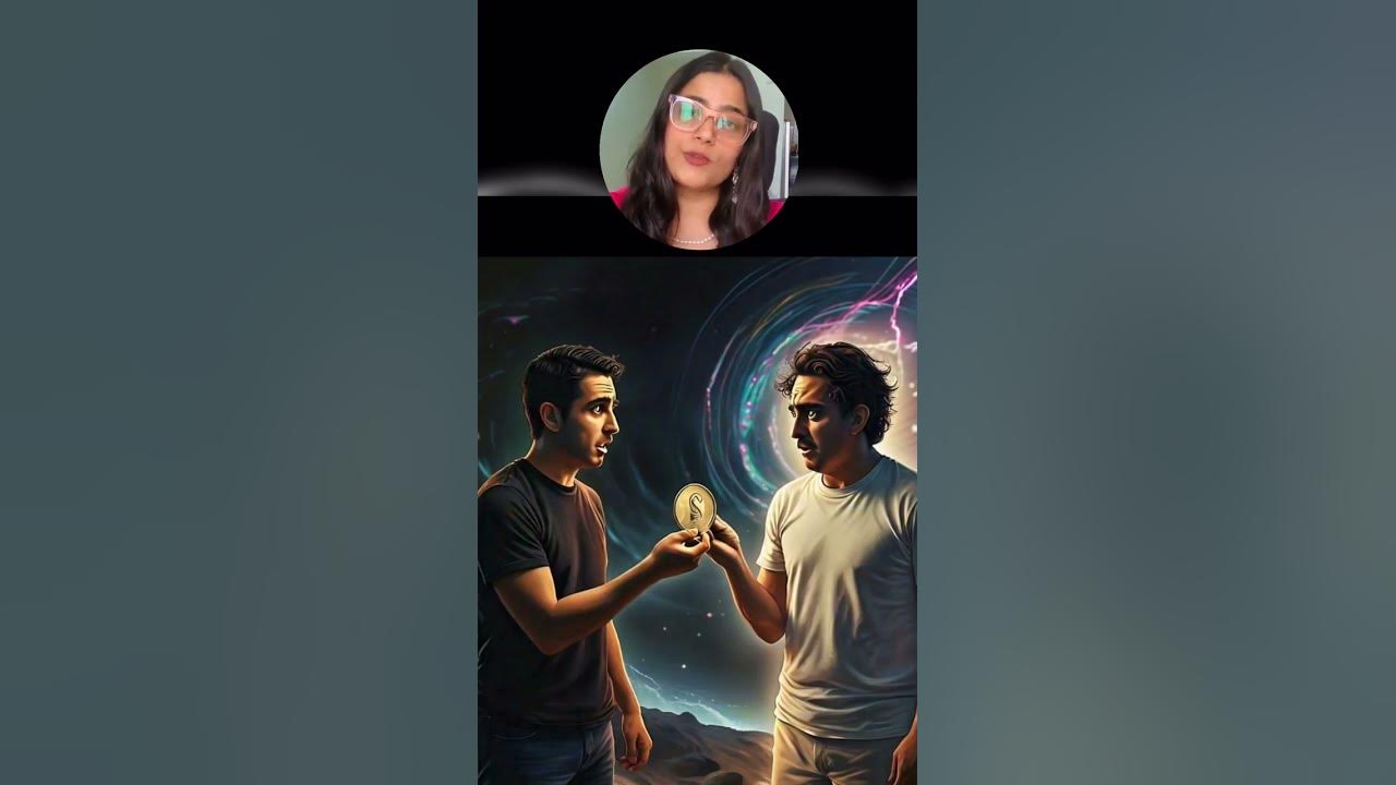 Are we living in a multiverse? #multiverse #universe #space #science #video #youtubeshorts # ...