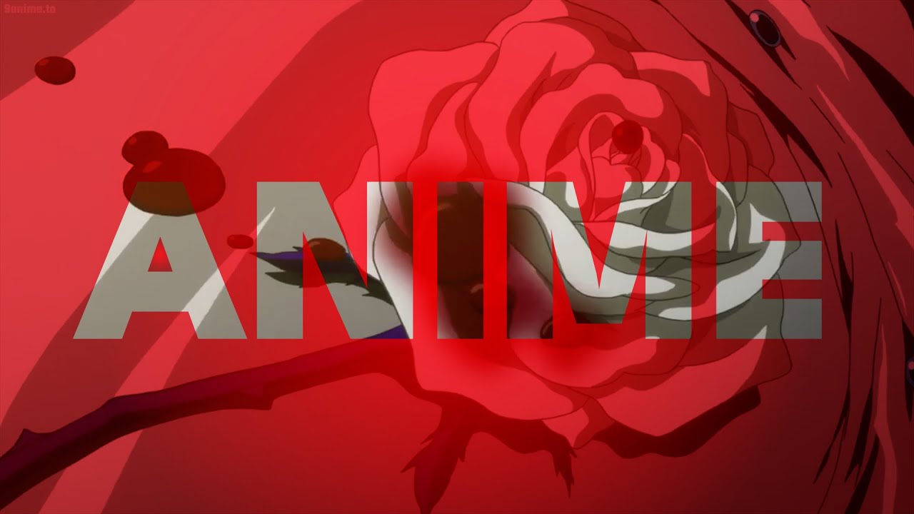 ANIME - AMV - YouTube