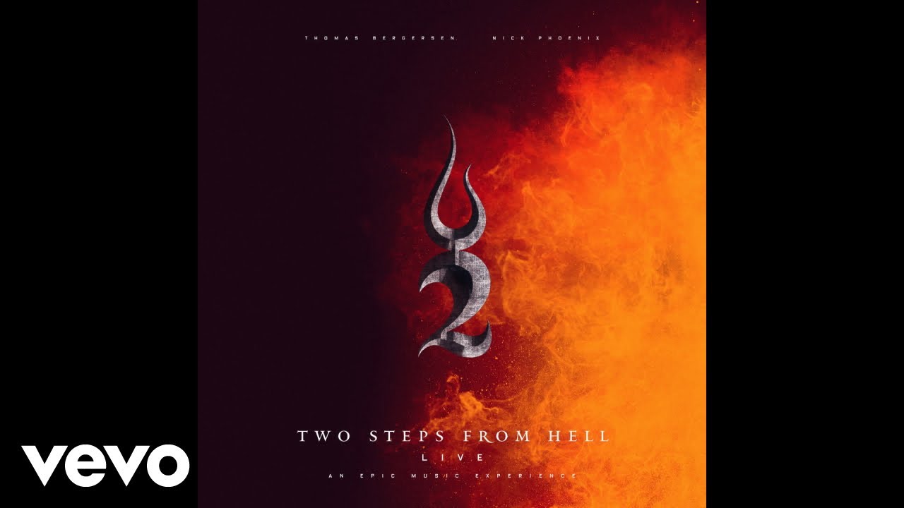 Two Steps From Hell, Thomas Bergersen - Remember Me (Live) - YouTube Music